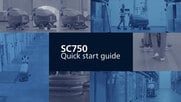 SC750 Quick Start Guide Video | WebstaurantStore