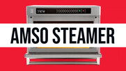 AMSO Steamer Overview Video | WebstaurantStore