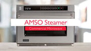 AMSO A Better Way to Steam Seafood Video | WebstaurantStore
