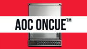 AOC Oncue Overview Video | WebstaurantStore