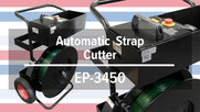 Automatic Strap Cutter Video | WebstaurantStore