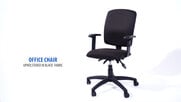 Boss B3036 Office Chair Features Video | WebstaurantStore