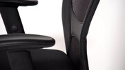Boss B6508 Office Chair Features Video | WebstaurantStore