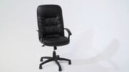 B7301 Office Chair Assembly Walkthrough Video | WebstaurantStore