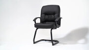B7309 Office Chair Assembly Walkthrough Video | WebstaurantStore