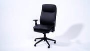 B730 BK Office Chair Assembly Walkthrough Video | WebstaurantStore
