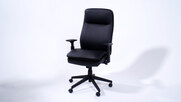 B730 BK Office Chair Features Video | WebstaurantStore