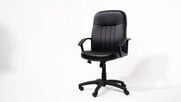 Boss B8106 Office Chair Features Video | WebstaurantStore