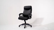 Boss B8661 Office Chair Features Video | WebstaurantStore