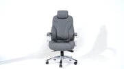 Boss B8871-GY Office Chair Features Video | WebstaurantStore