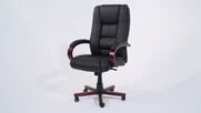 Boss B8991-M Office Chair Features Video | WebstaurantStore