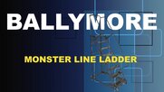 Ballymore Monster Line Ladder Overview Video | WebstaurantStore