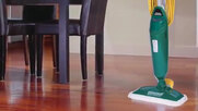 Bissell BigGreen Commercial Steam Mop - Demonstration Video