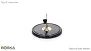 Boska Cheese Curler Marble Video | WebstaurantStore