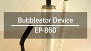 Bubbleator Device Overview Video | WebstaurantStore