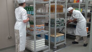 Cambro Camshelving®: High Density Track System Video | WebstaurantStore