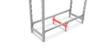 Cambro Camshelving® Premium Series: Dunnage Stand Video | WebstaurantStore