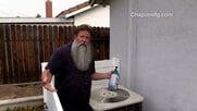 Chapin Industrial Cleaner/Degreaser Handheld Sprayer - 1046 Video ...