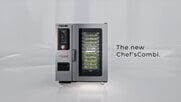 Vulcan Chef'sCombi Overview Video | WebstaurantStore