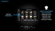 TurboChef CIBO+ Rapid Cook Oven Quick Start Guide Video | WebstaurantStore