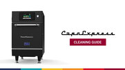 Pratica Copa Express Cleaning Guide Video | WebstaurantStore