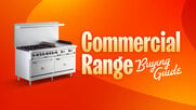Commercial Ranges Buying Guide Video | WebstaurantStore