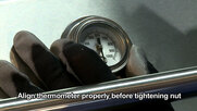 Crown Verity Thermometer Replacement Walkthrough | WebstaurantStore