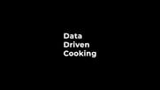 Data Driven Cooking Video | WebstaurantStore