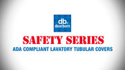 Tubular Covers for ADA Standards: Dearborn Universal Safety Series ...
