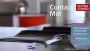 Getting Started with the Bellman & Symfon Contact Mat Video ...