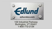Edlund ARC Slicer Video | WebstaurantStore