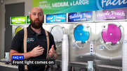 Frosty Factory: FAQ 1 Video | WebstaurantStore