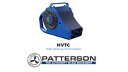 Patterson High-Velocity Truck Coolers Video | WebstaurantStore