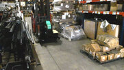 Forklift Mounted Cutter Overview Video | WebstaurantStore
