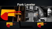 Fork Lift Leveler Overview Video | WebstaurantStore