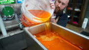 Frosty Factory: Quick Start Guide Video | WebstaurantStore