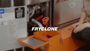Fryclone Oil Shuttle Video | WebstaurantStore
