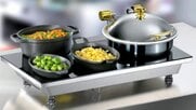 Garland Induction Technology: Introduction Video | WebstaurantStore