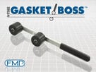 The Gasket Boss: Gasket Installation Tool Video | WebstaurantStore