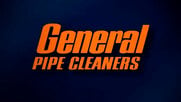 General Pipe Cleaners Gen-Eye Video Pipe Inspection Systems How To ...