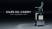 Giles GOC Portable Oil Caddy Overview Video | WebstaurantStore