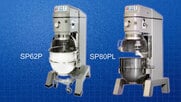 Globe SP62 and SP80PL Mixer Controls Video | WebstaurantStore