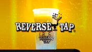 Bottom Fill Beer Tap - ReverseTap Demo Video