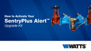 How to Activate Your SentryPlus Alert Upgrade Kit Video | WebstaurantStore