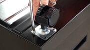 Hirsh Industries: How to Install a File Cabinet Caster Video ...