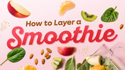 How to Layer a Smoothie Video | WebstaurantStore