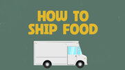 How to Ship Food Video | WebstaurantStore