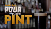 How to Pour the Perfect Pint Video | WebstaurantStore