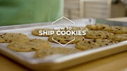 How To Ship Cookies Video | WebstaurantStore