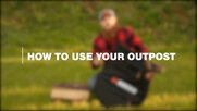 How To Use The Breeo Outpost Grill Video | WebstaurantStore